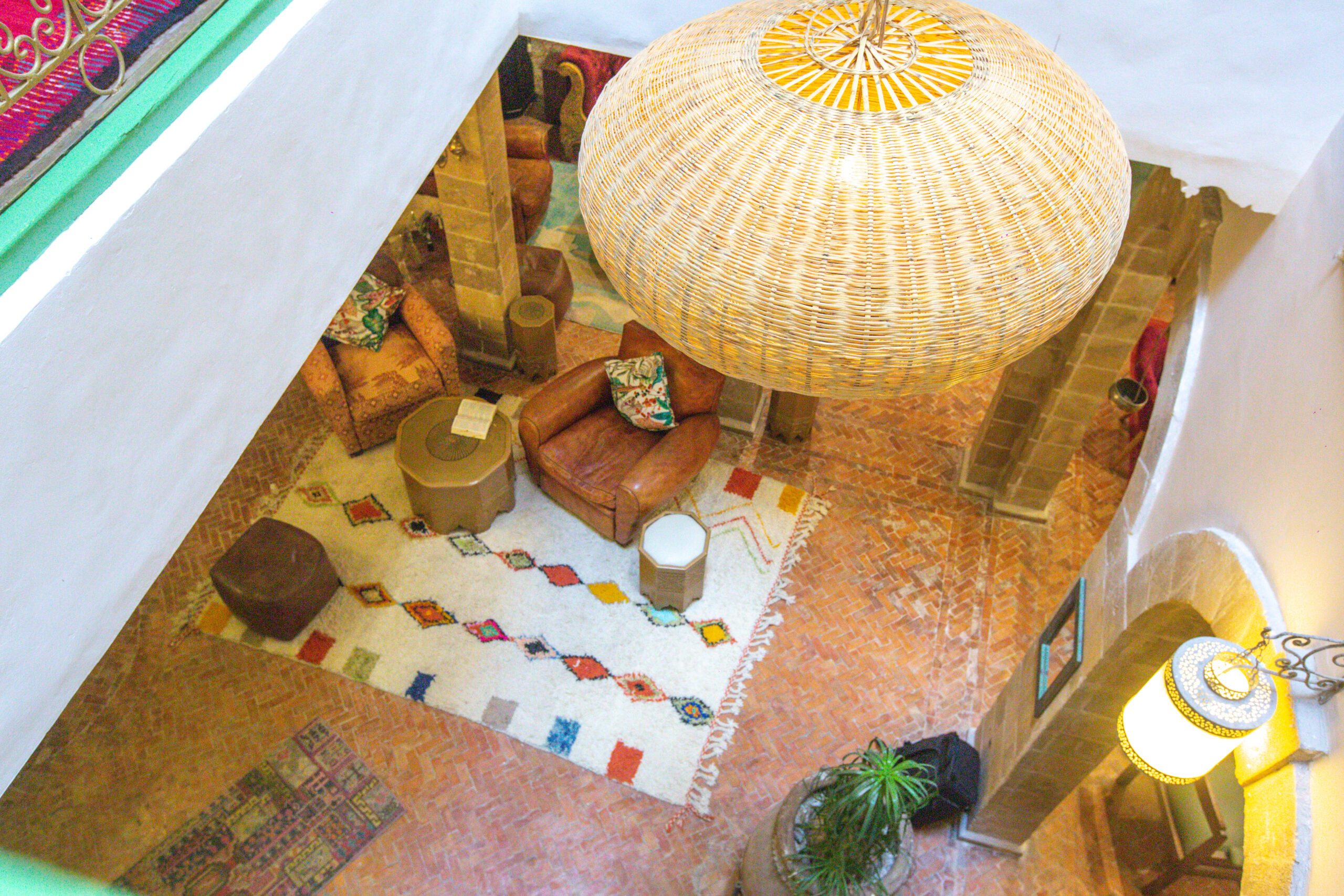 Galerie - RYAD DES NOMADES